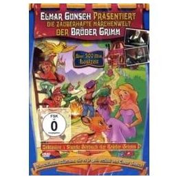 Elmar Gunsch M&auml;rchen Box