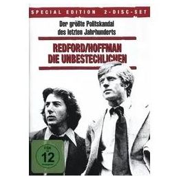 Die Unbestechlichen - Classic Collection [SE] [2 DVDs]