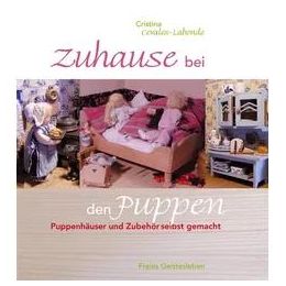 Zuhause bei den Puppen
