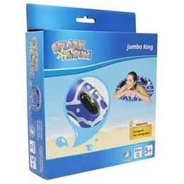 Vedes Splash & Fun Jumbo-Ring mit 2 Griffen