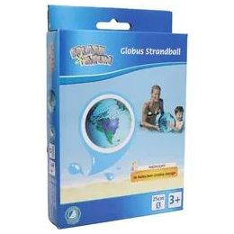 The Toy Company Splash & Fun Strandball 'Globus'