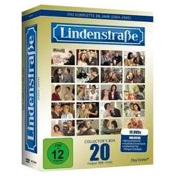 Lindenstra&szlig;e - Collector's Box 20 [10 DVDs]