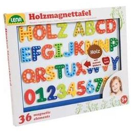Lena Holz Magnettafel