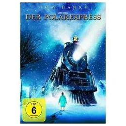 Der Polarexpress