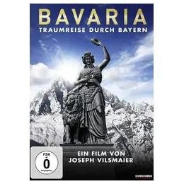 Concord Bavaria - Traumreise durch Bayern