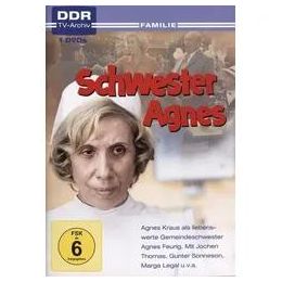 Schwester Agnes