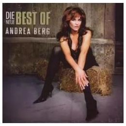 Berg, A: Neue Best of/CD