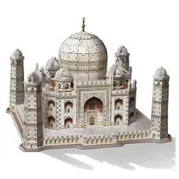 TAJ MAHAL - 3D-PUZZLE wrebbit