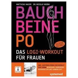 Bauch, Beine, Po
