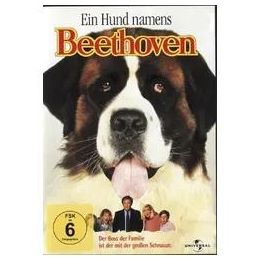 Universal Ein Hund namens Beethoven