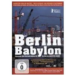 Berlin Babylon