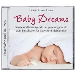 Baby Dreams