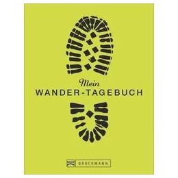 Mein Wander-Tagebuch