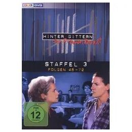 Hinter Gittern - Staffel 3 [6 DVDs]