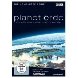 Polyband Planet Erde - Box [6 DVDs]