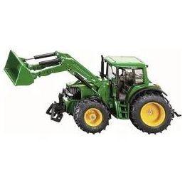 Siku 3652 John Deere mit Frontlader