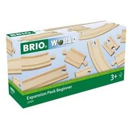 Brio Kleines Schienensortiment