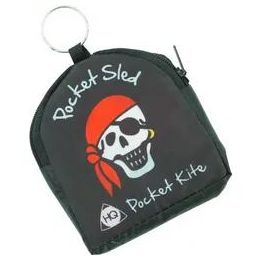 Invento erdrachen: Pocket Sled Jolly Roger