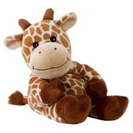 Warmies&reg; Giraffe Giraffana