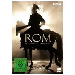 Polyband Rom und seine gro&szlig;en Herrscher [3 DVDs]
