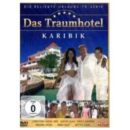 Das Traumhotel - Karibik