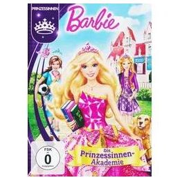Universal Barbie - Die Prinzessinnen-Akademie