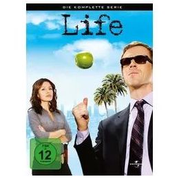 Universal Life - die komplette Serie [9 DVDs]