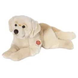 HERMANN TEDDY ORIGINAL Golden Retriever liegend, ca. 60 cm