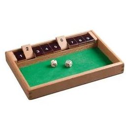 Philos Shut The Box 9er, FSC 100%
