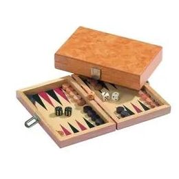 Philos Backgammon Korinth, mini