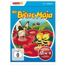 Die Biene Maja - Box 4