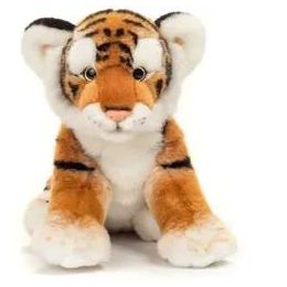HERMANN TEDDY ORIGINAL Tiger braun, 32 cm