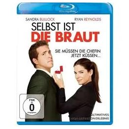 Selbst ist die Braut