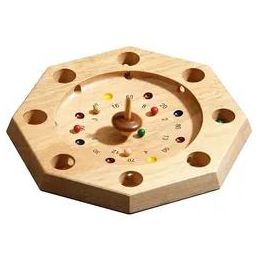 Philos Tiroler Roulette Octagon, FSC 100%