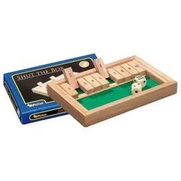 Philos Shut The Box, mini, FSC 100%