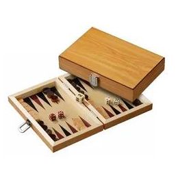 Philos Backgammon Pelepones, mini