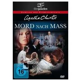 Agatha Christie - Mord nach Ma&szlig; - Filmjuwelen