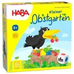 Haba Kleiner Obstgarten (Kinderspiel)