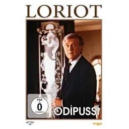 Loriot - &Ouml;dipussi
