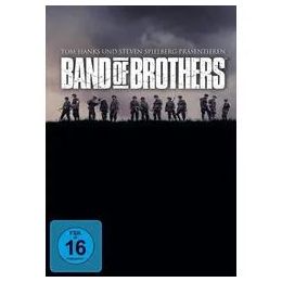 Band of Brothers - Box Set [6 DVDs]