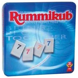 Jumbo Original Rummikub in Metalldose
