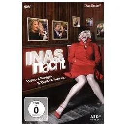 Inas Nacht - Best of Singen & Best of Sabbeln [2 DVDs]