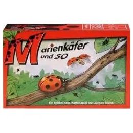 Adlung-Spiele Marienk&auml;fer und so