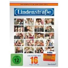 Lindenstra&szlig;e - Collector's Box 16/Folgen 781-832 [10 DVDs]