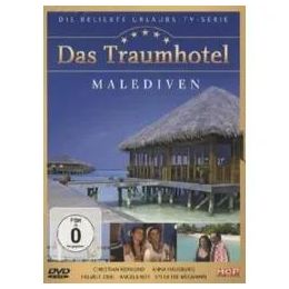 Das Traumhotel - Malediven