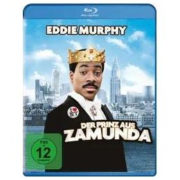 Der Prinz aus Zamunda