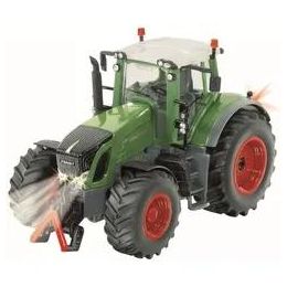 Siku 6880 Fendt 939 Set mit