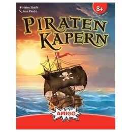 Amigo Piraten Kapern Refresh