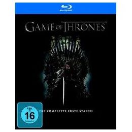Game of Thrones - Staffel 1 [5 BRs]