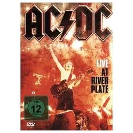 AC/DC - Live at the River Plate